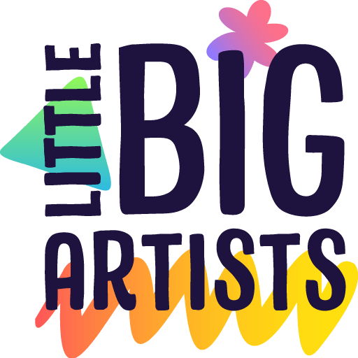 Little Big Artists - Drawing Activity Worksheets that Spark Child's ...