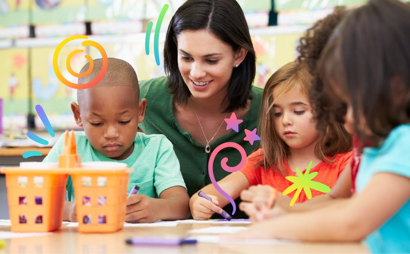 Easy Ideas to Transform the Classroom into a Creative Environment ...