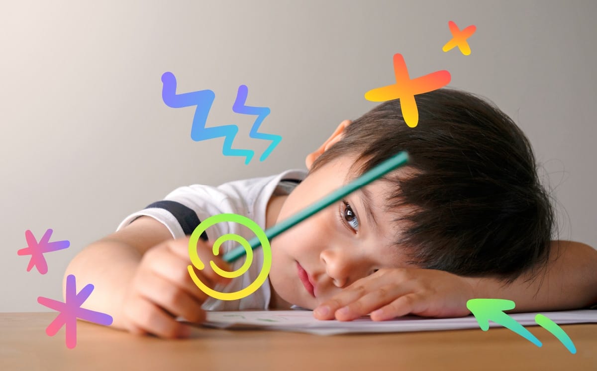 How to Encourage Your Child to Draw: 7 Home-Tested Methods - Little Big ...