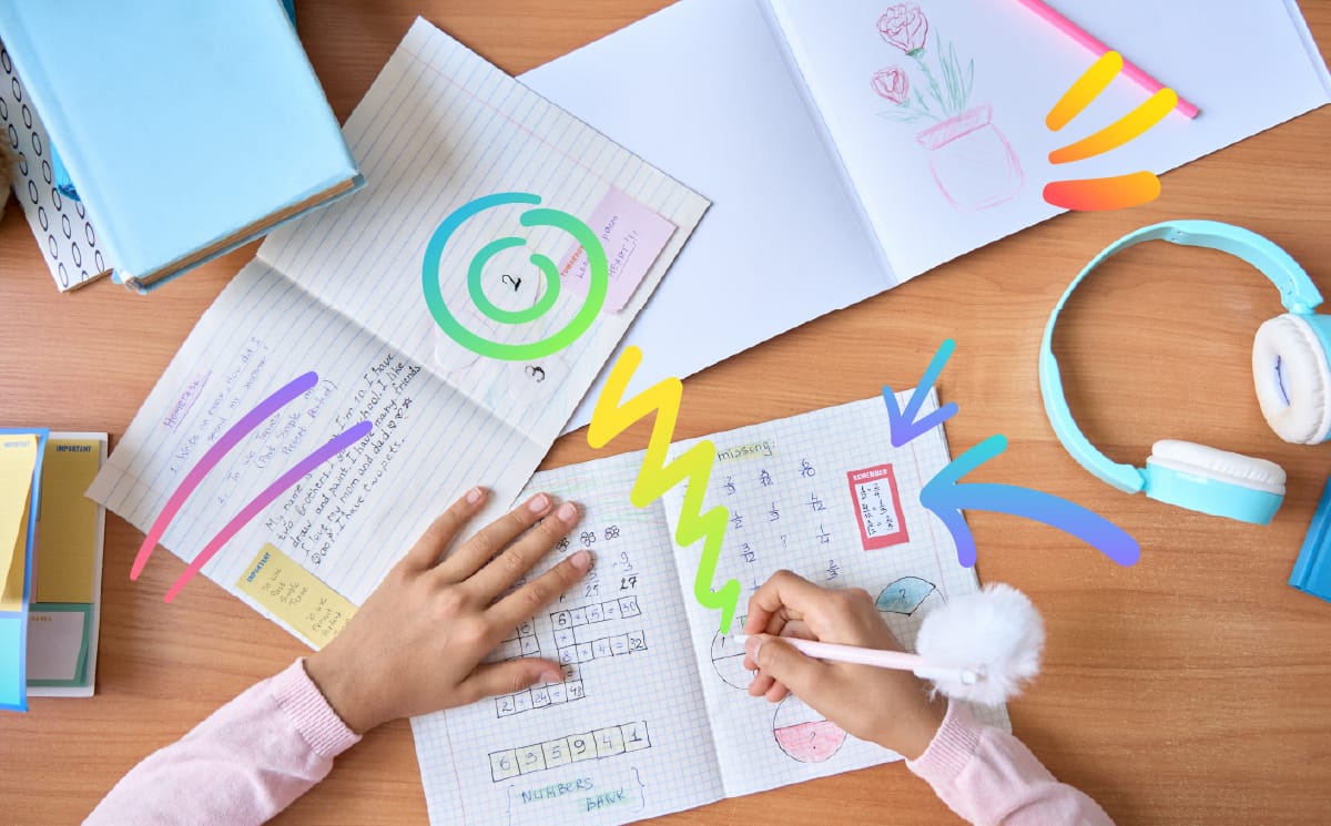 Unlocking Learning Through Drawing: How Simple Sketches Can Boost Kids ...